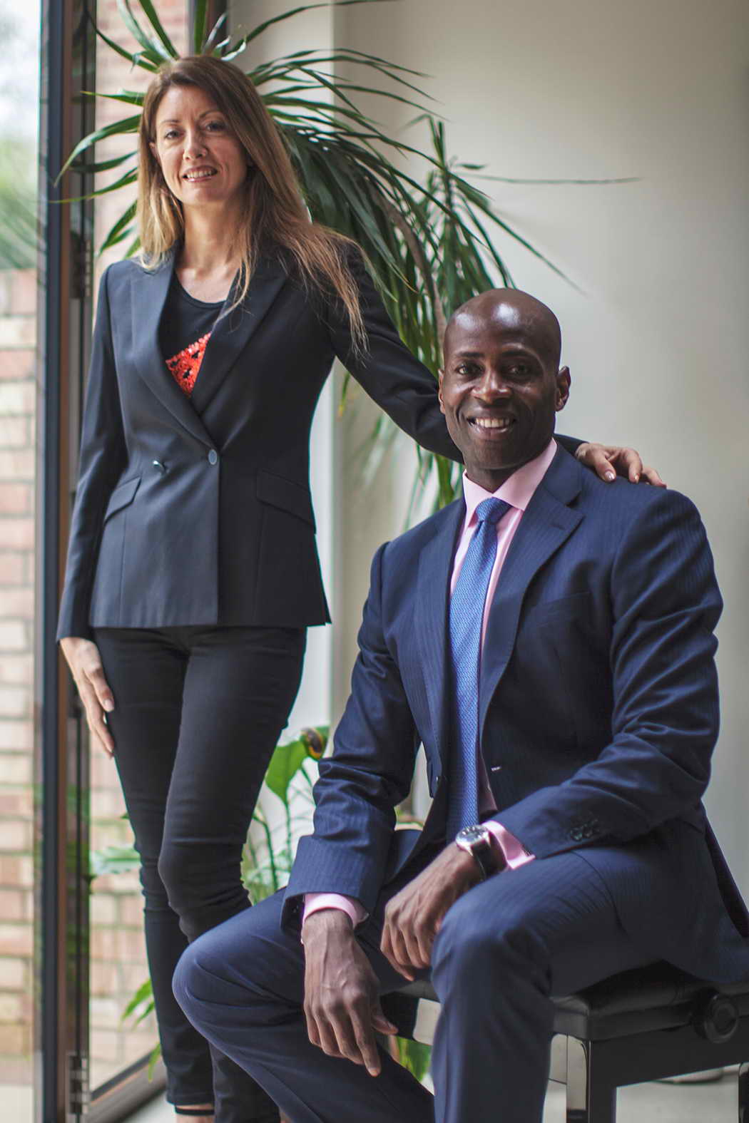 Client Testimonials | Bespoke Tailor for Men & Women