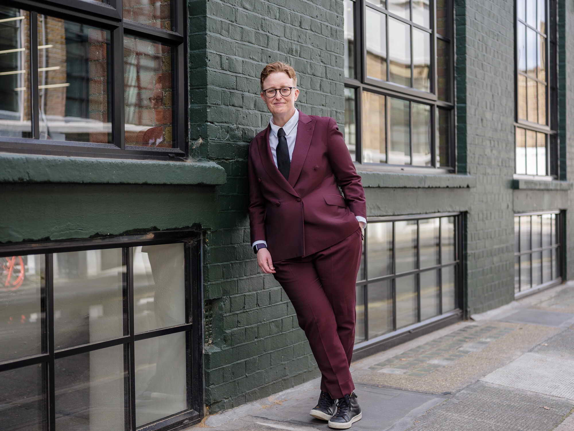 Client Testimonials | Bespoke Tailor for Men & Women